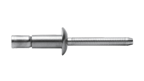 Mono-Lock Structural Rivet(Stainless steel)_Mono-Lock Blind Rivets ...